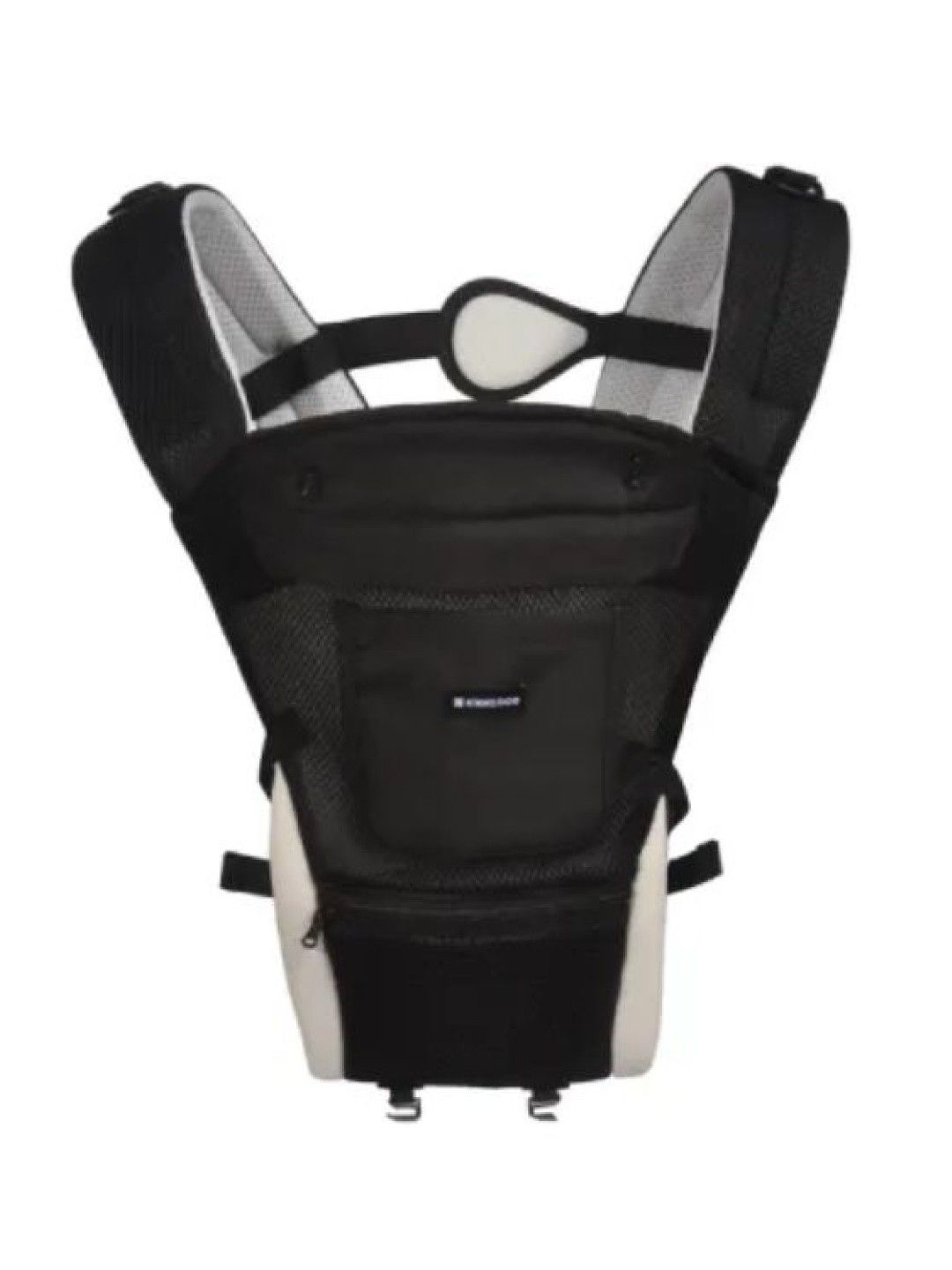 KikkaBoo Carrier Chloe Mesh | edamama